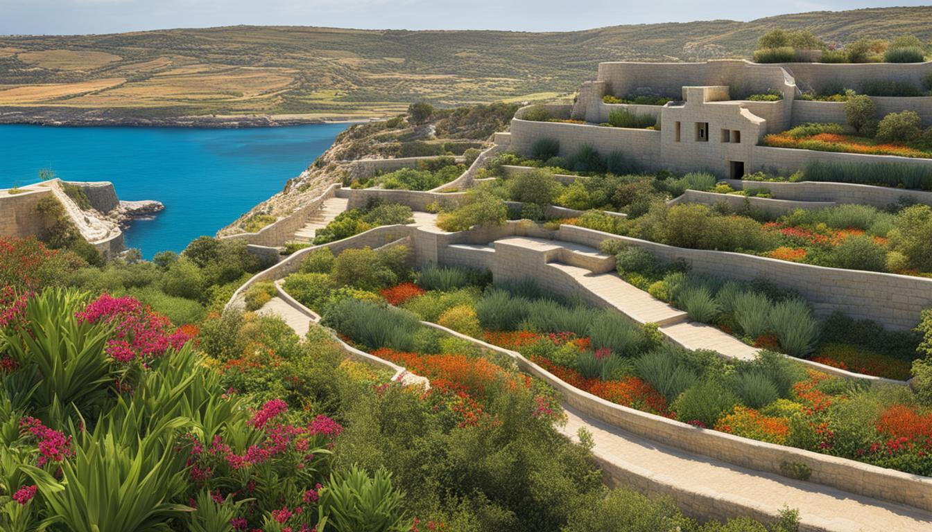 Malta Biodiversity: Animal and Plant Species and What Is Under Threat