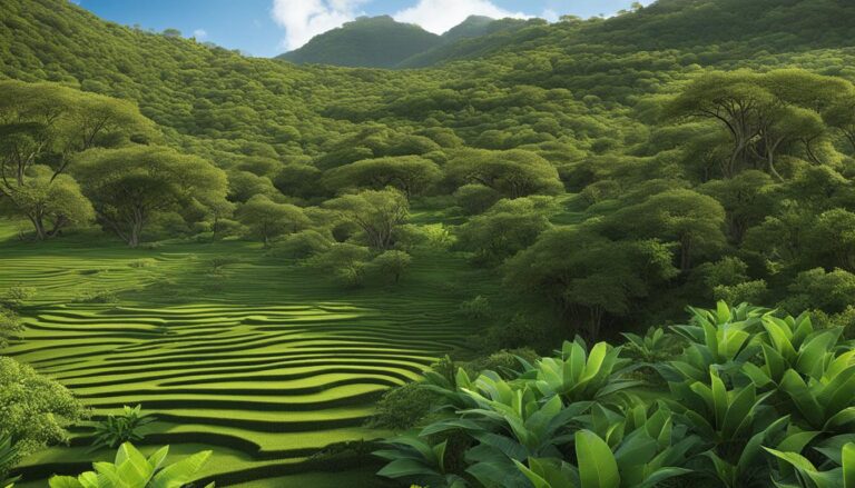 Mauritius Biodiversity: Animal and Plant Species and What Is Under Threat