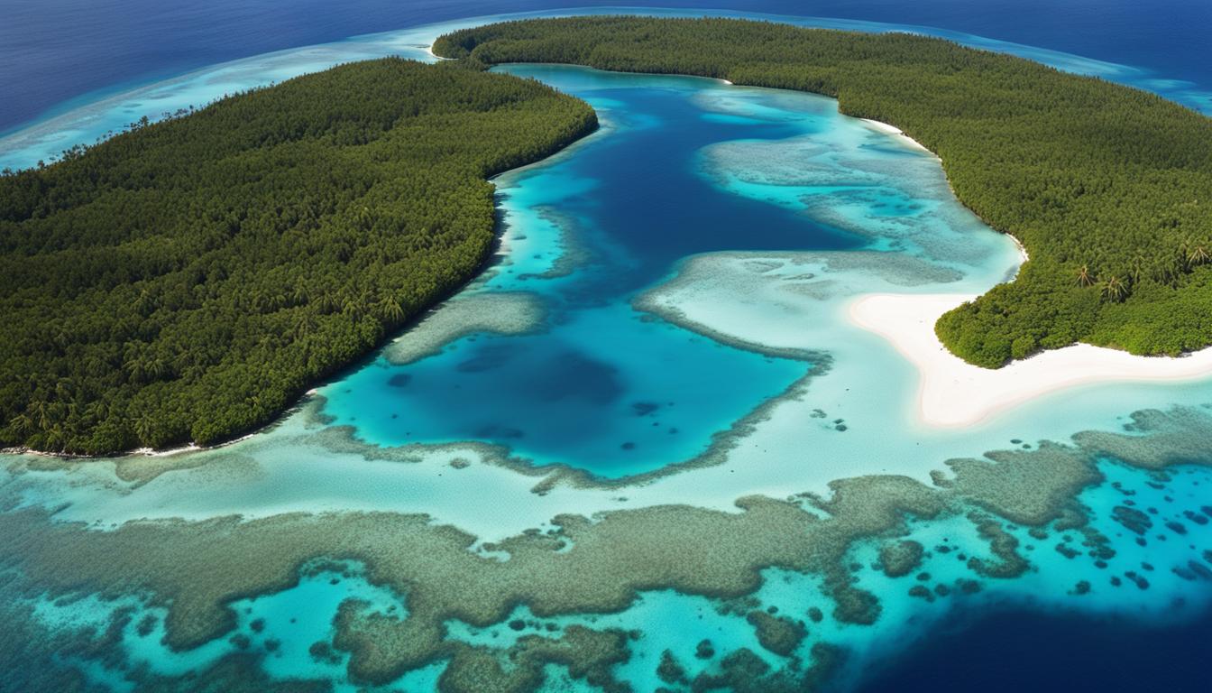 Marshall Islands Biodiversity: Animal and Plant Species and What Is ...