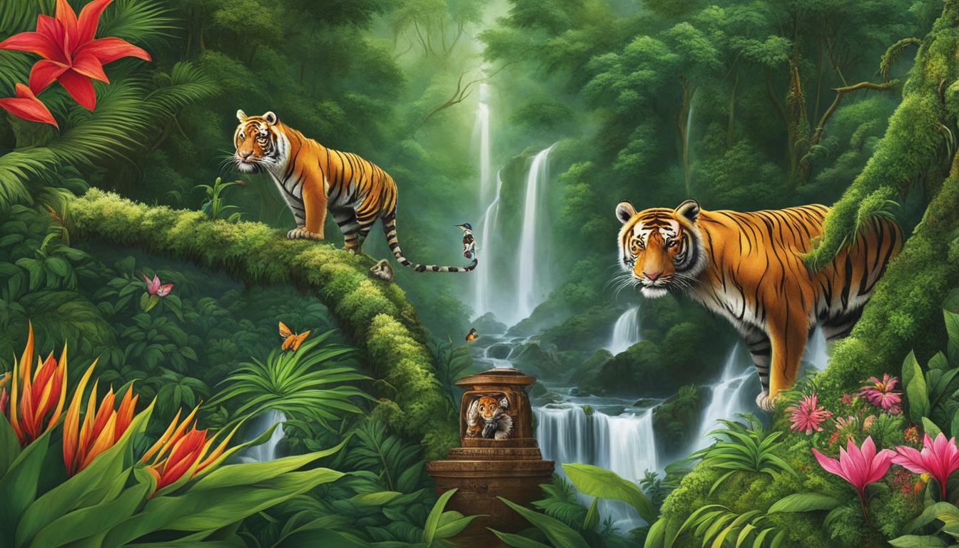 Nepal Biodiversity: Animal and Plant Species and What Is Under Threat