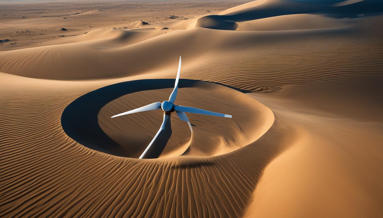 Mauritania Top Green Buildings