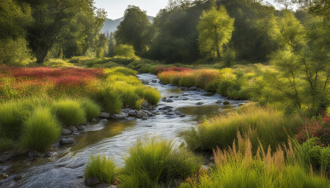 Biodiversity metrics for habitat areas and linear features
