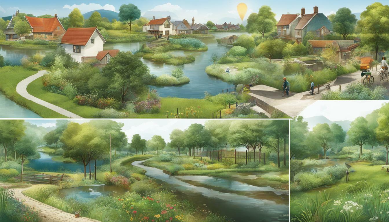 Biodiversity net gain and its importance in development projects