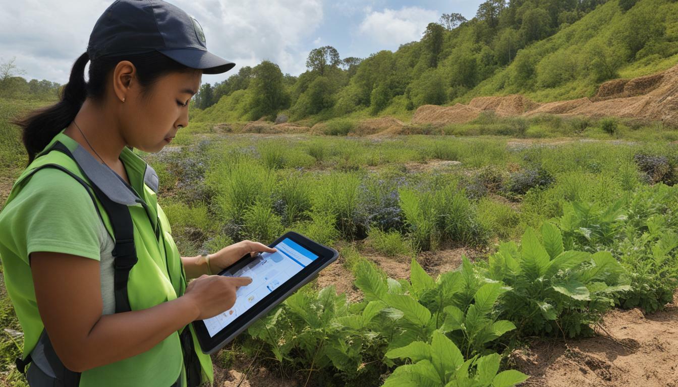 Biodiversity net gain and its importance in development projects