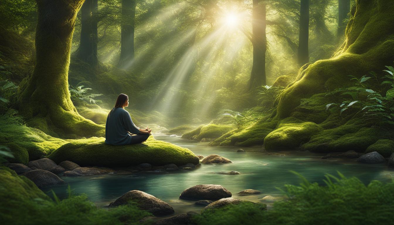 Biodiversity and Mental Health: The Healing Power of Nature