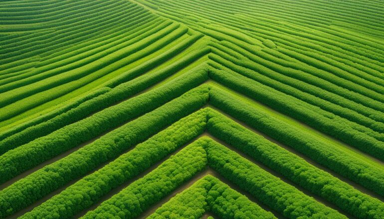 Sustainable Land Management Practices and Their Benefits