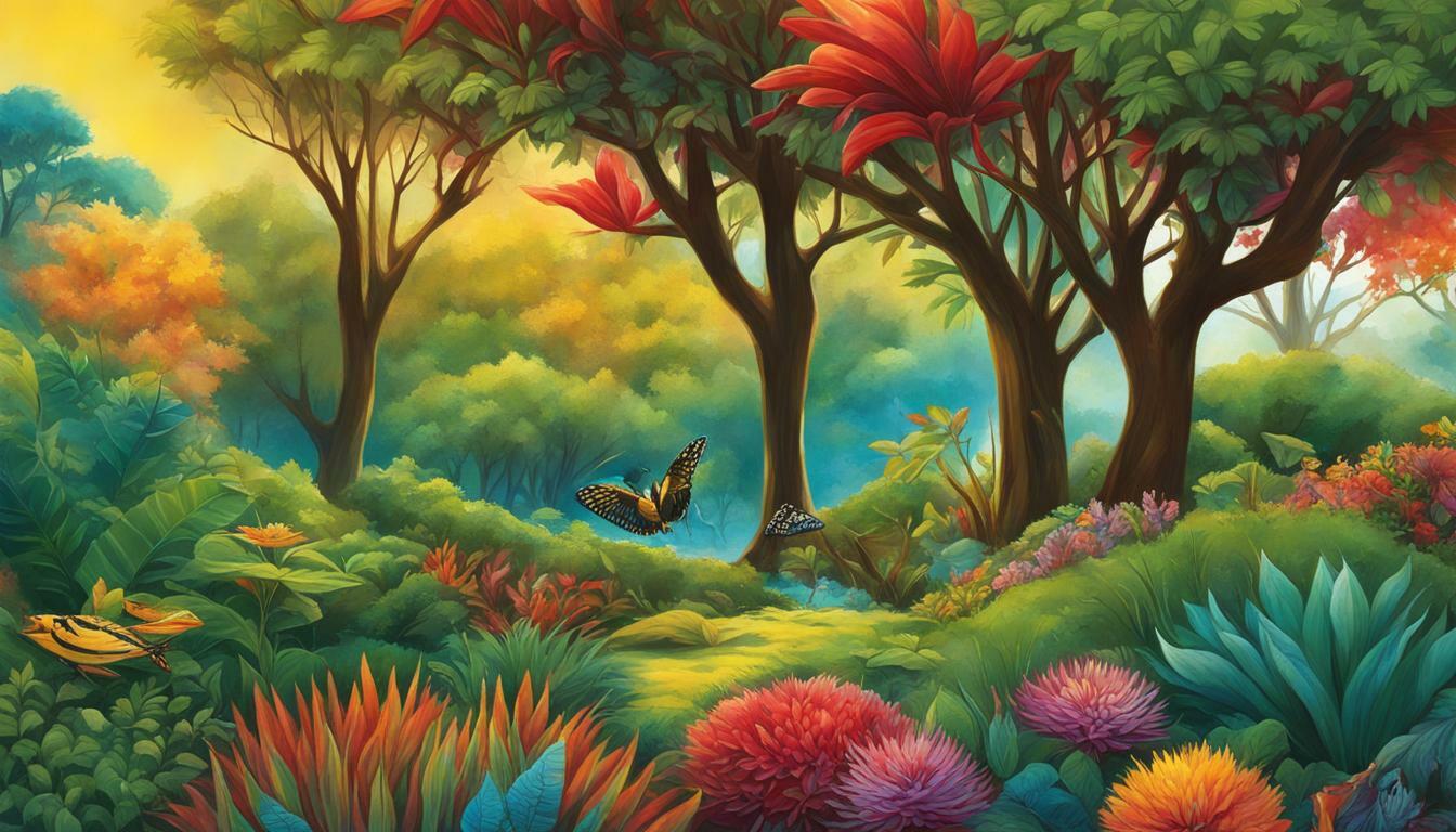 Biodiversity net gain and its implementation in development projects