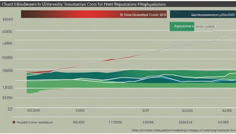 Biodiversity Net Gain Regulations: Impact on Developers