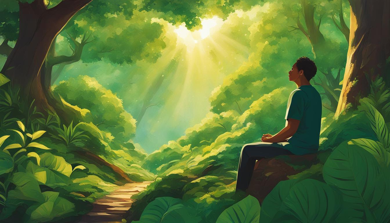 Biodiversity and Mental Health: The Healing Power of Nature
