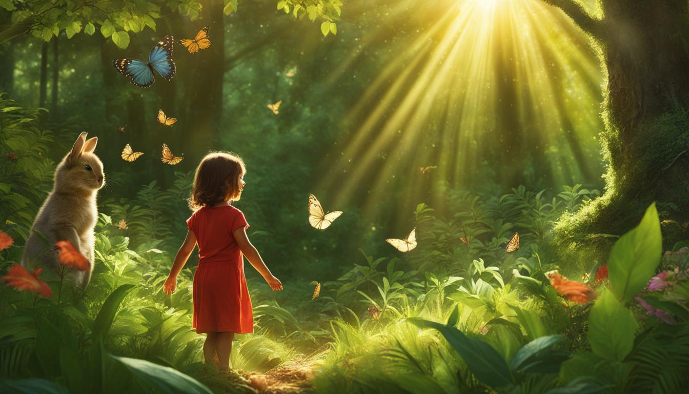 Biodiversity and Mental Health: The Healing Power of Nature