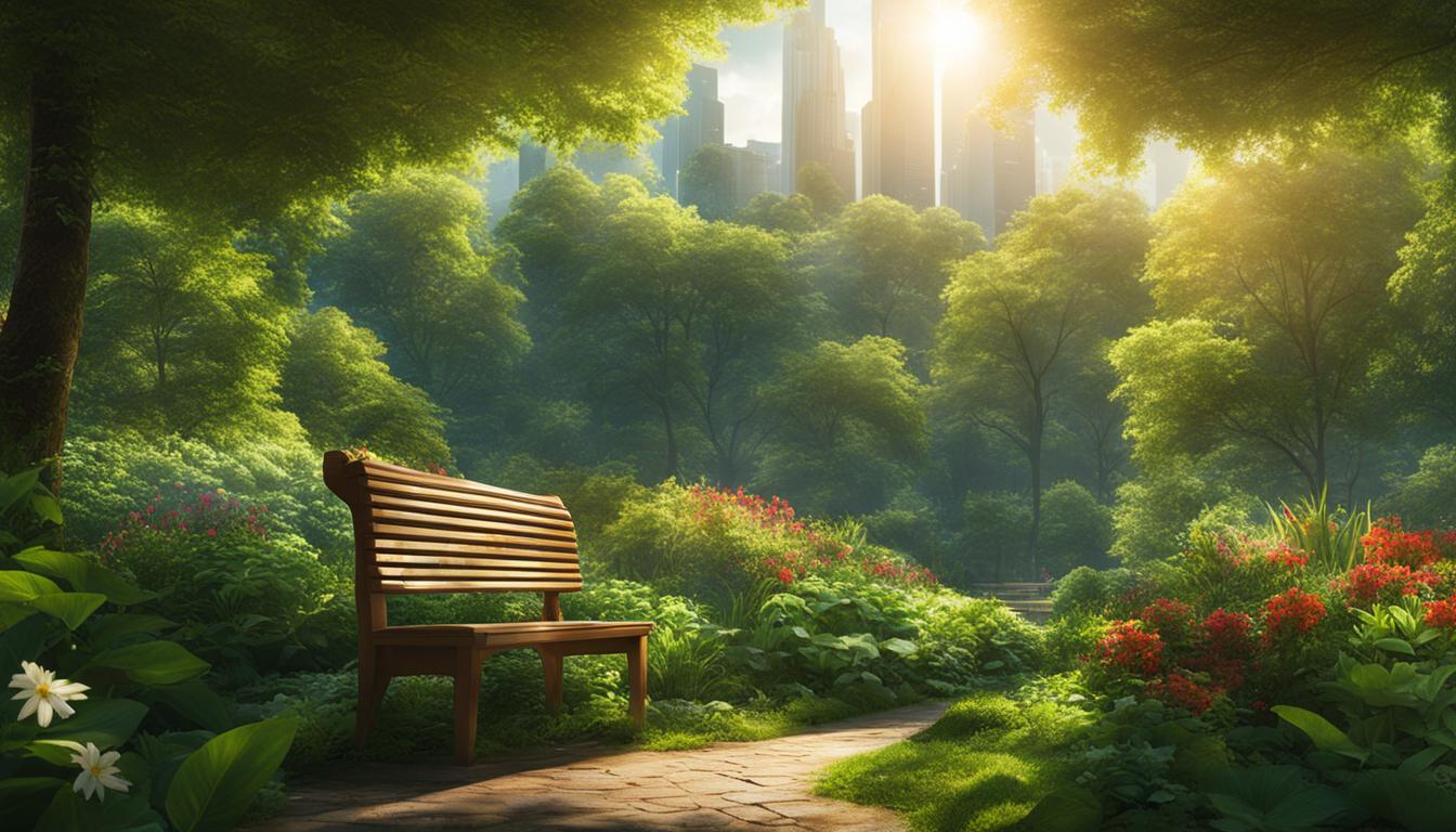 Biodiversity and Mental Health: The Healing Power of Nature