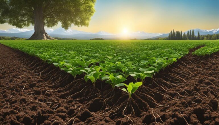 Sustainable Land Management Practices and Their Benefits