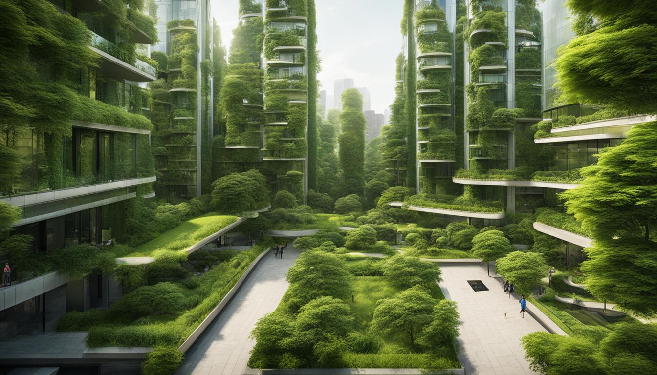 Zimbabwe Top Green Buildings