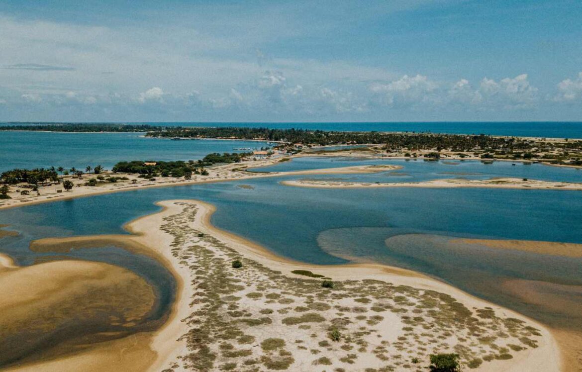 Angola Biodiversity and the Built Environment