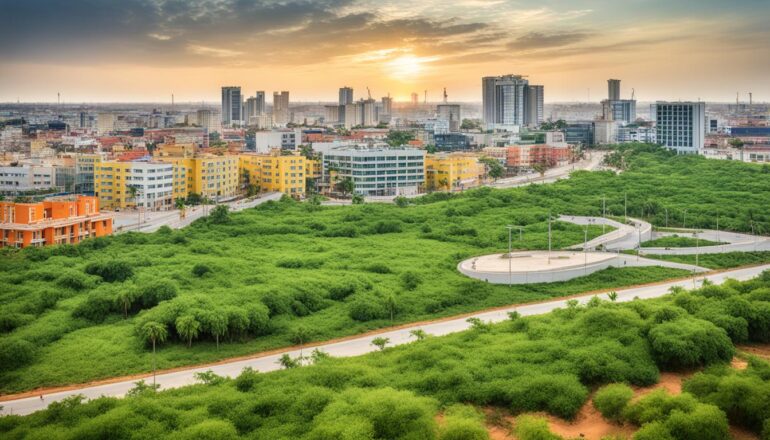 Albania Biodiversity and the Built Environment