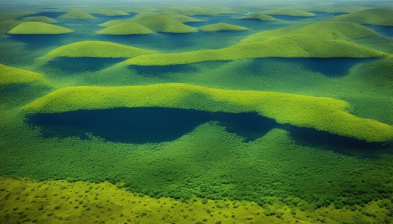 Angola Biodiversity and the Built Environment