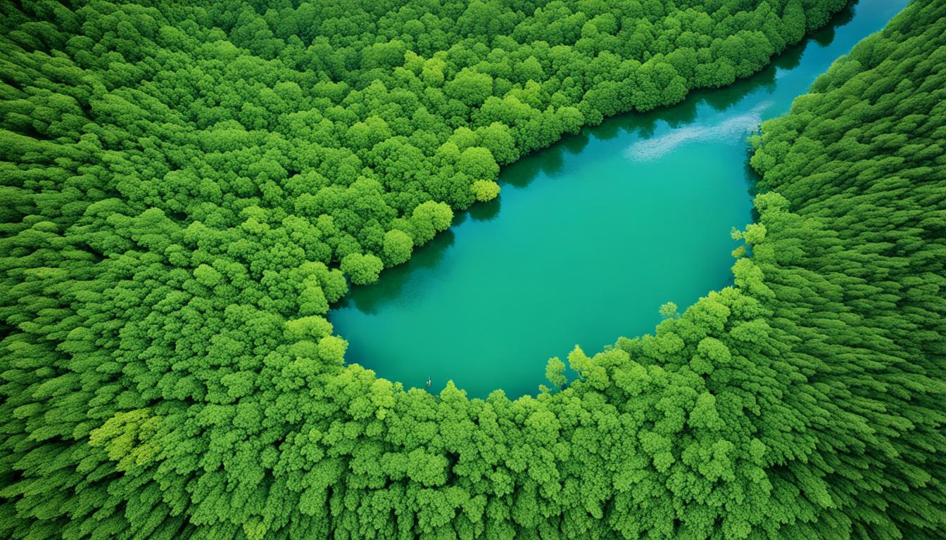 Columbia Biodiversity and the Built Environment