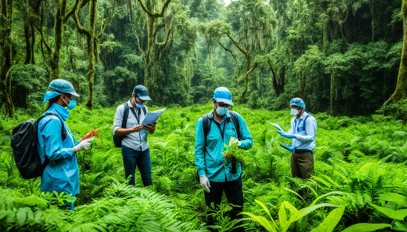 Bangladesh Biodiversity and the Built Environment
