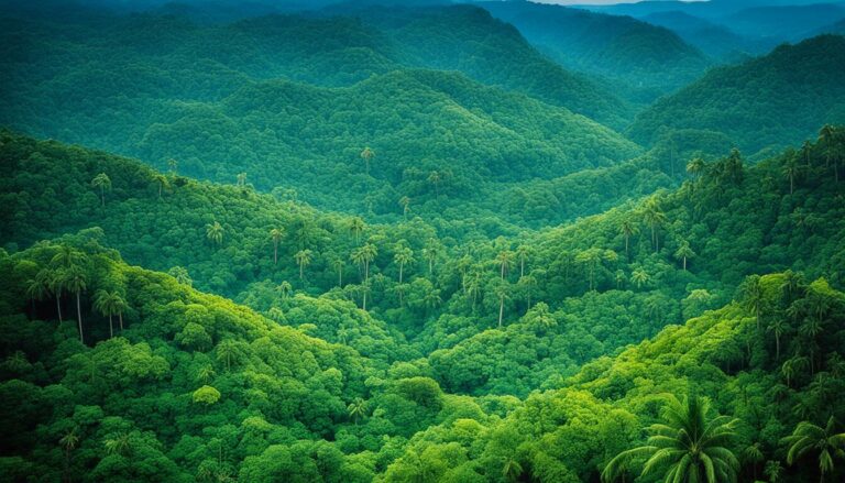 Brunei Biodiversity and the Built Environment