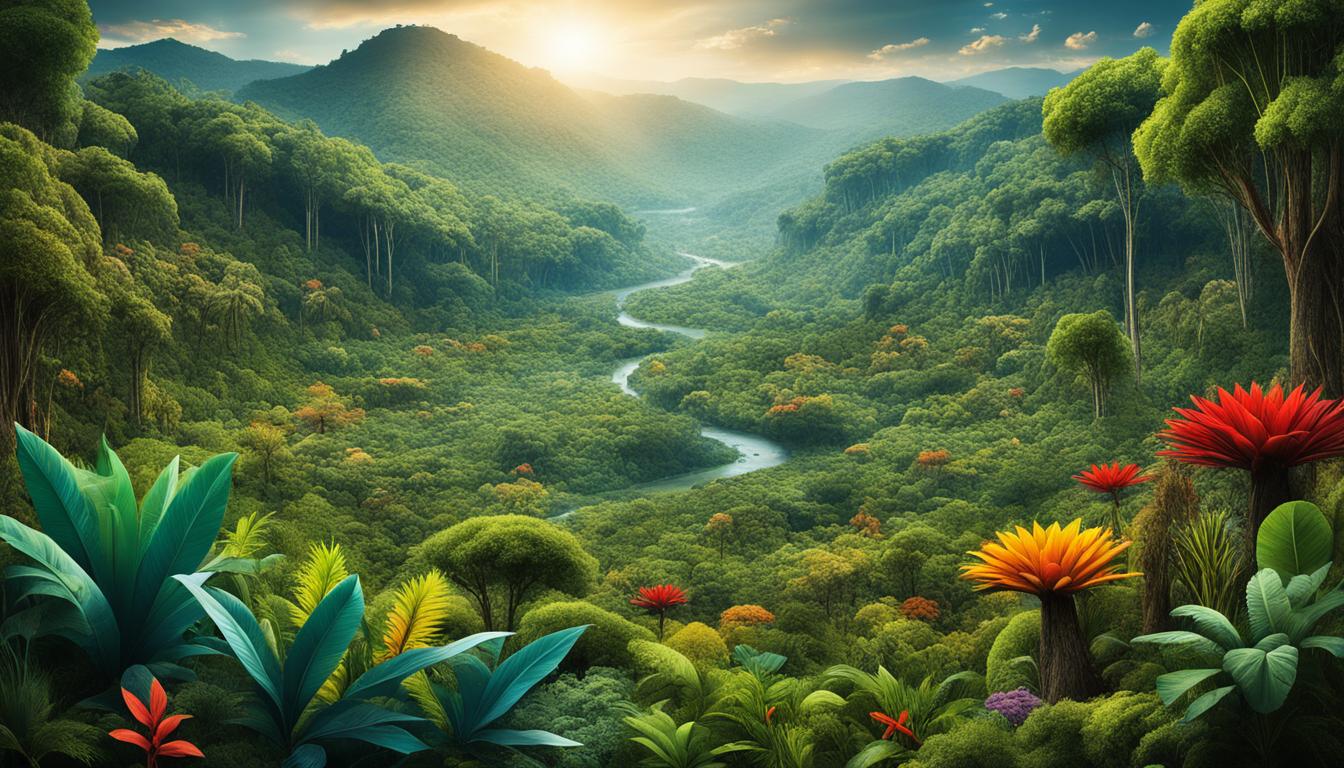 Venezuela Biodiversity: Animal and Plant Species and What Is Under Threat