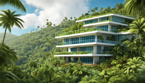 Solomon Islands Top Green Buildings