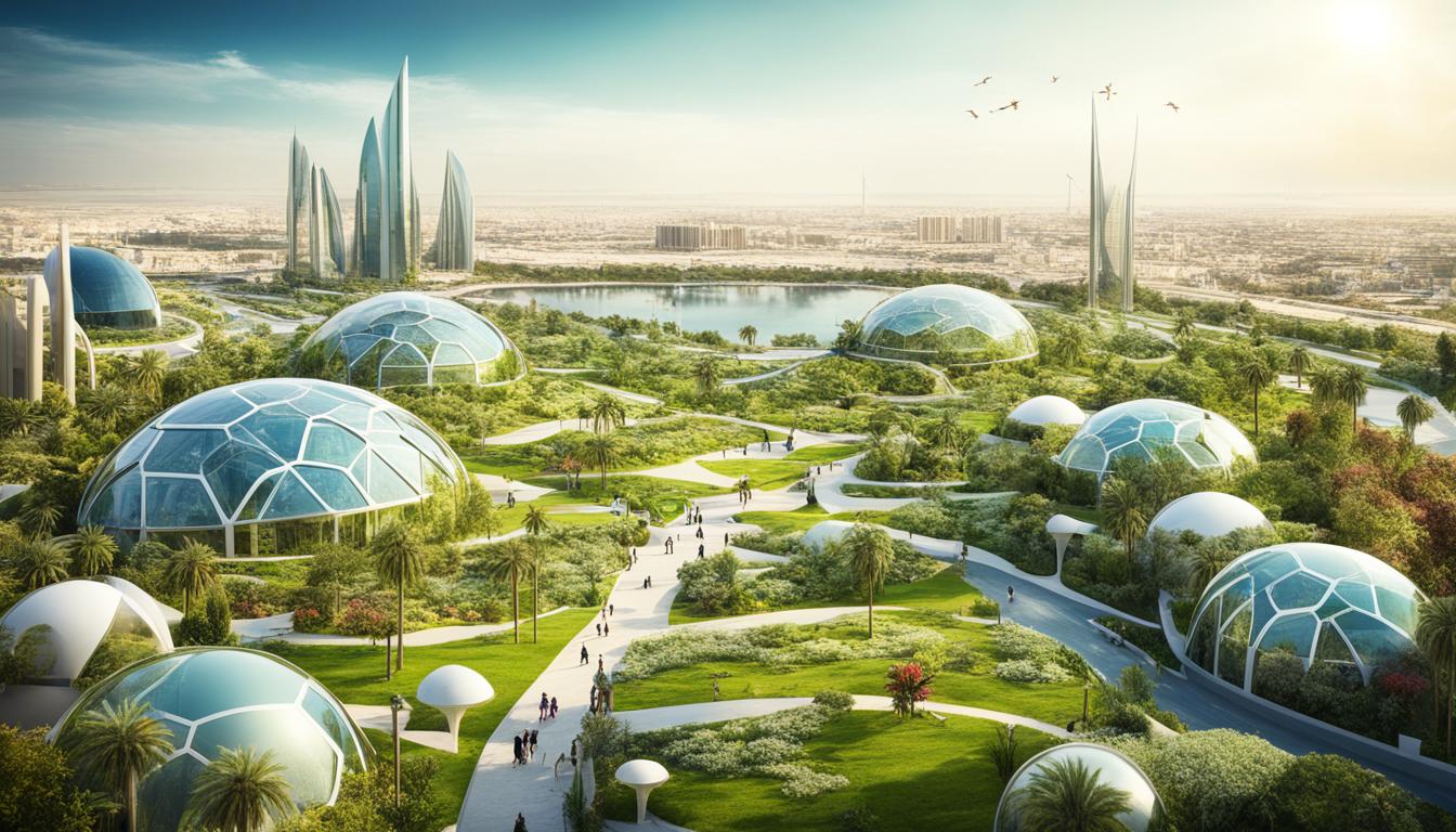 Bahrain Biodiversity and the Built Environment