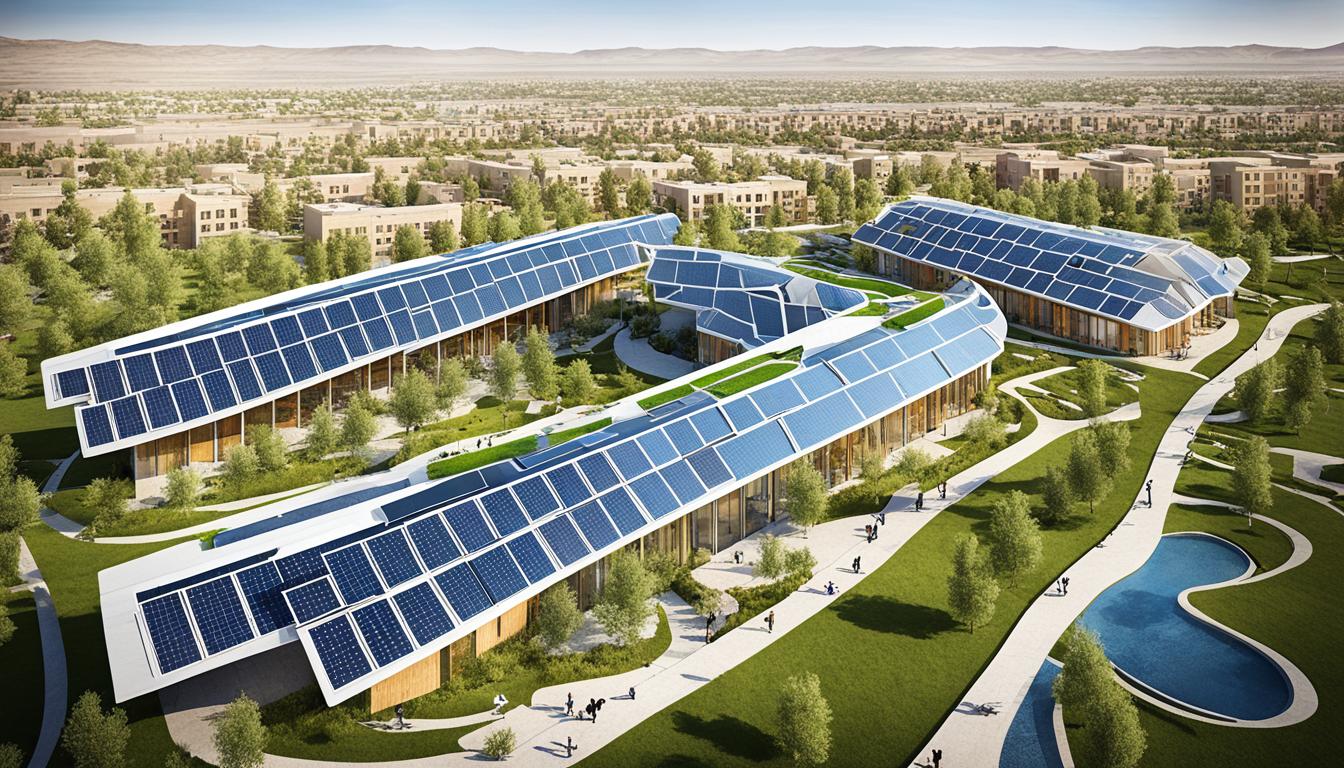 Uzbekistan Top Green Buildings