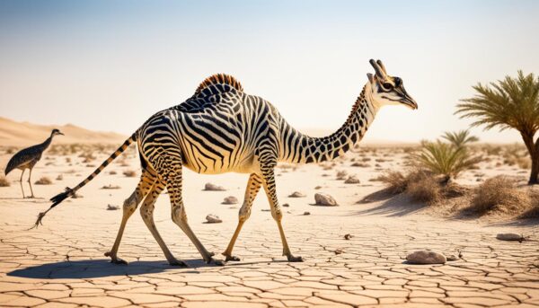 United Arab Emirates Biodiversity: Animal and Plant Species and What Is ...
