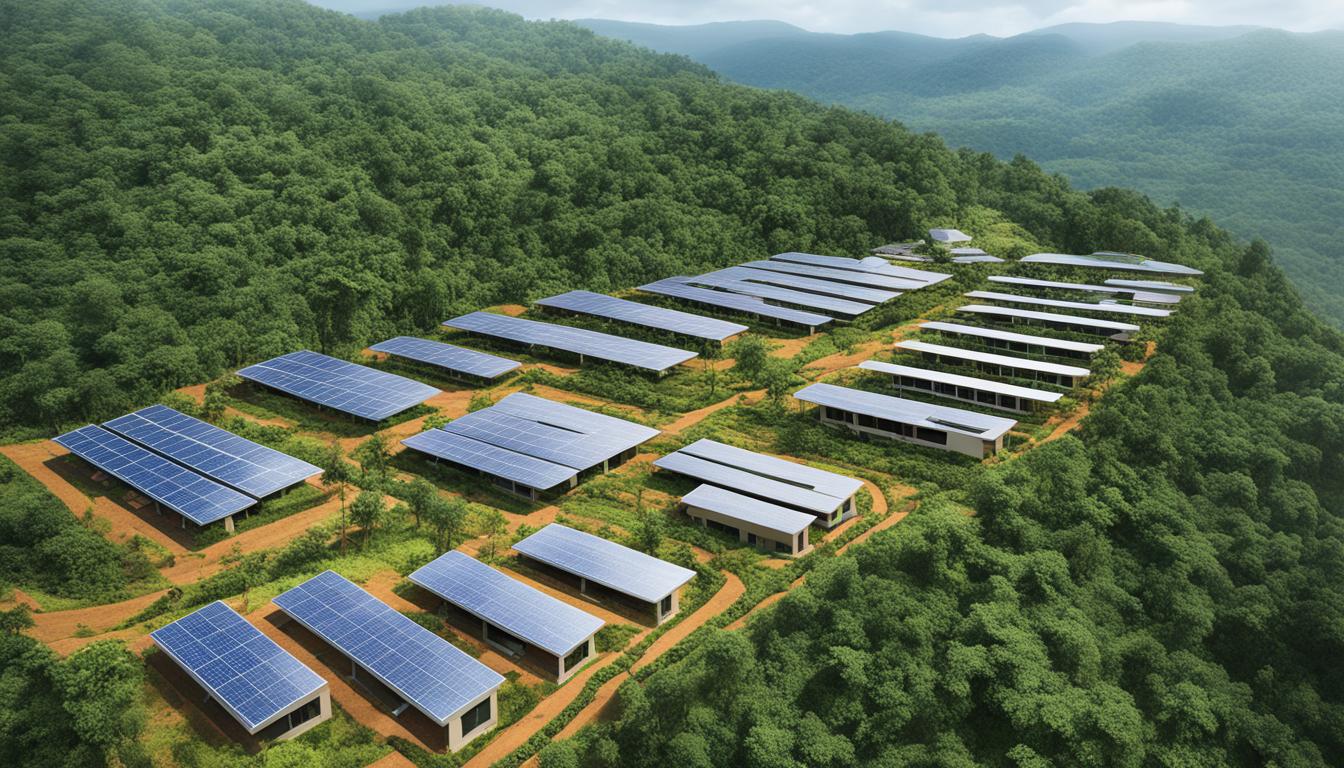 Sierra Leone Top Green Buildings
