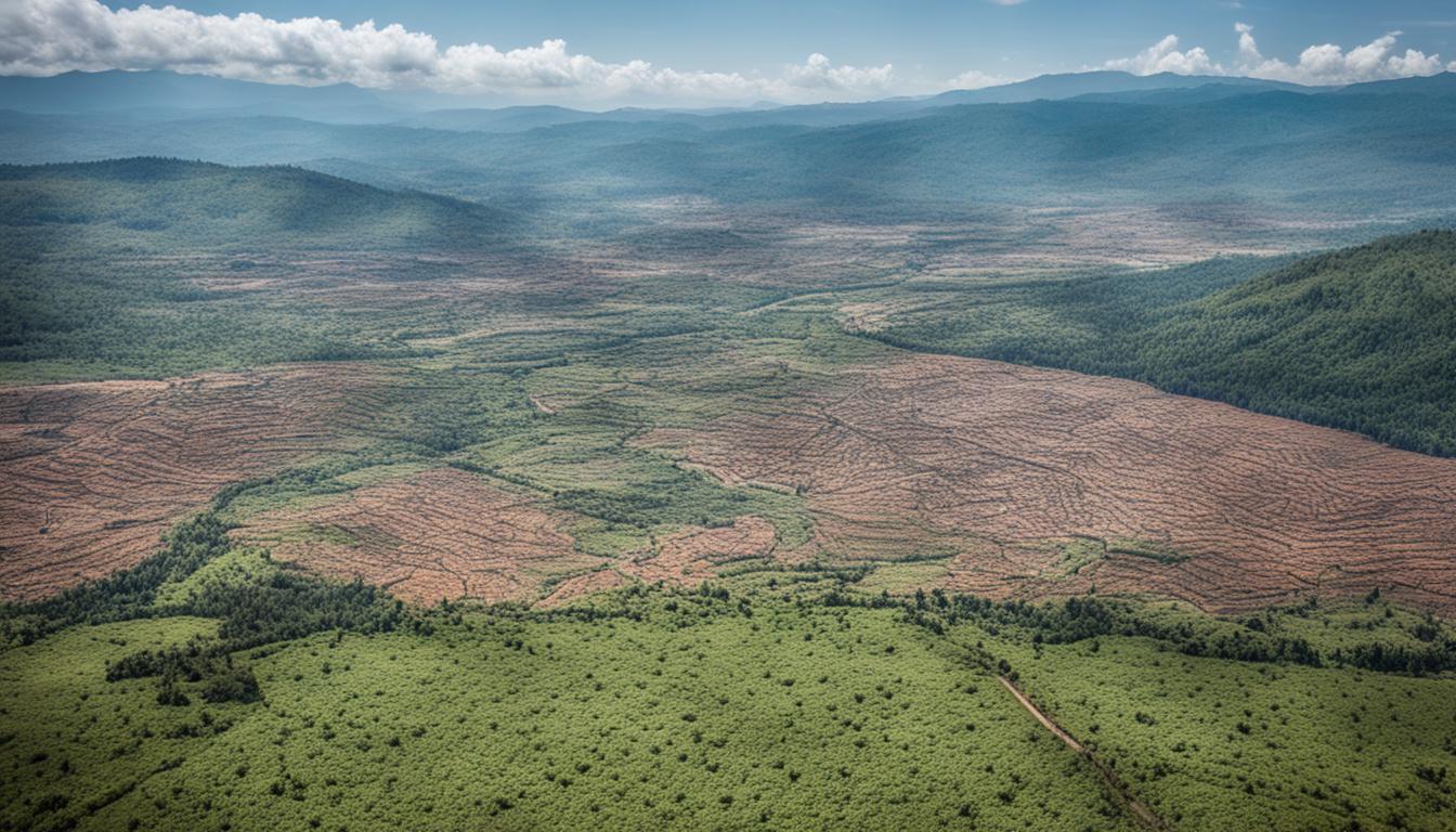 Burundi Biodiversity and the Built Environment