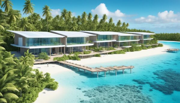 Tuvalu Top Green Buildings