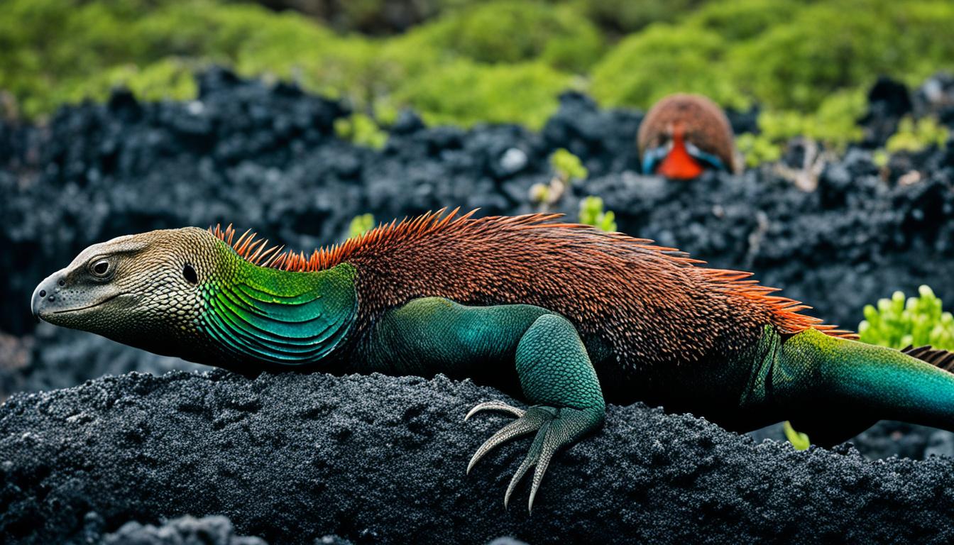 Ecuador Biodiversity and the Built Environment