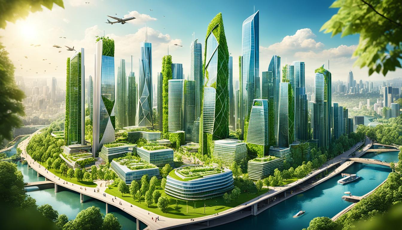 Vietnam Top Green Buildings