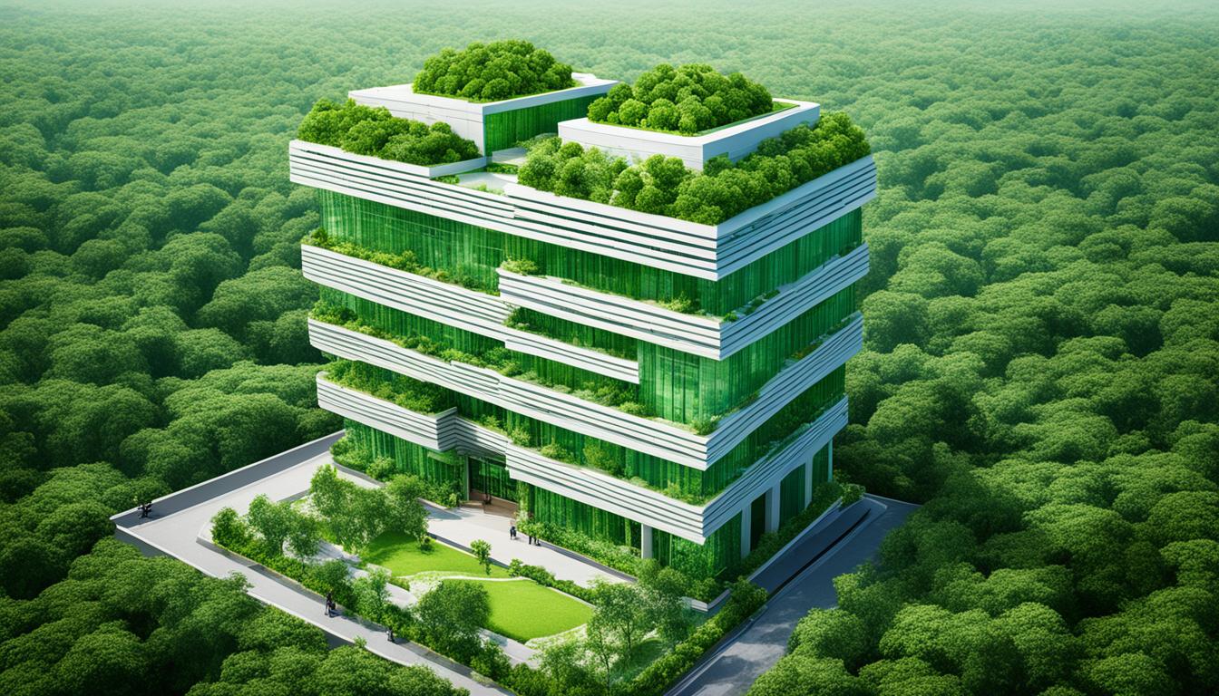 Vietnam Top Green Buildings