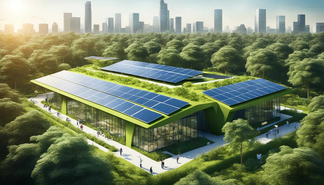 South Sudan Top Green Buildings