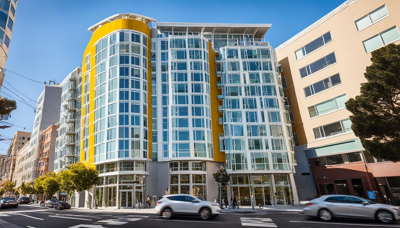 United States Top Green Buildings