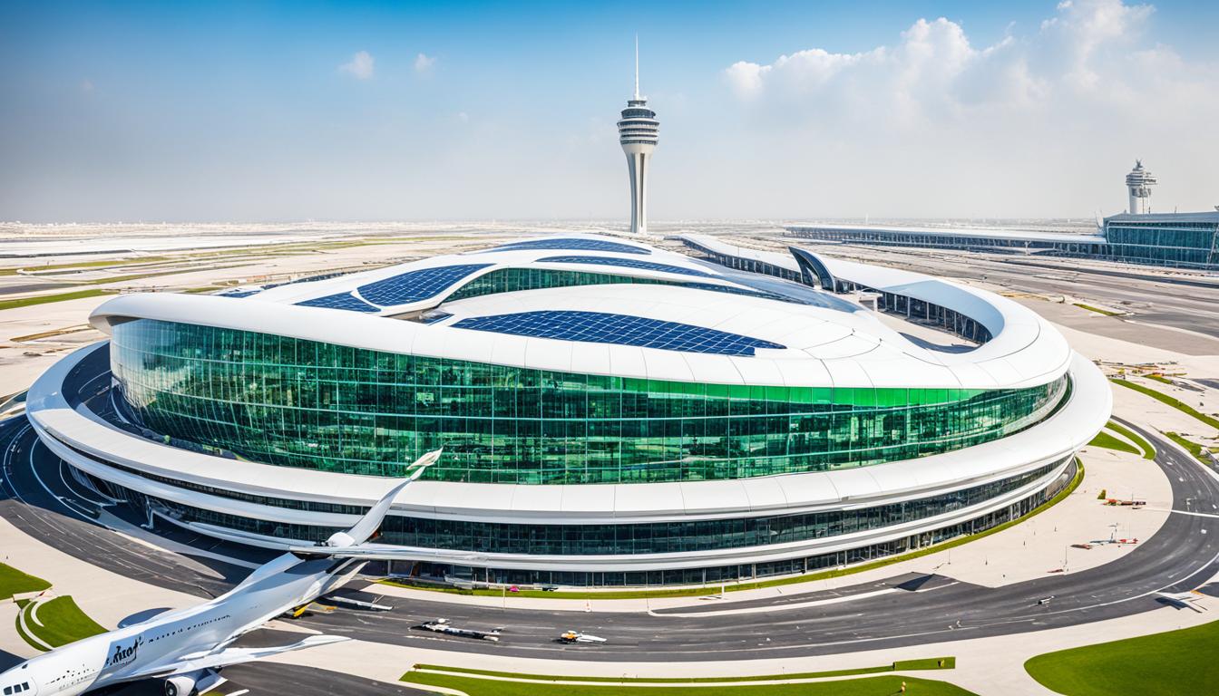 United Arab Emirates Top Green Buildings