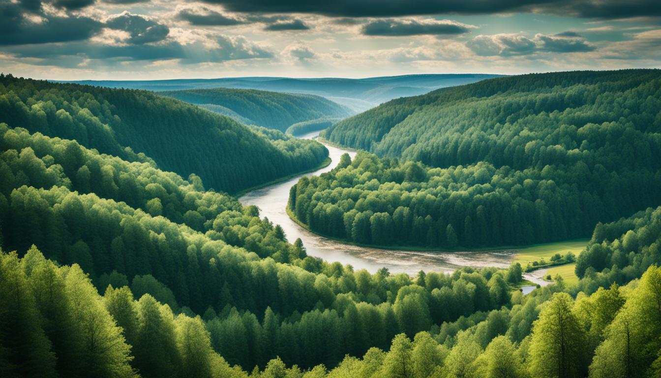 Czechia Biodiversity and the Built Environment