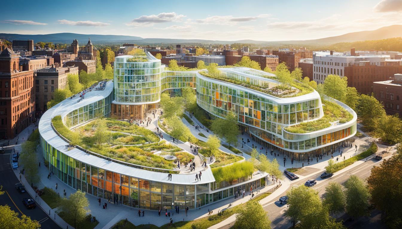 Columbia Biodiversity and the Built Environment