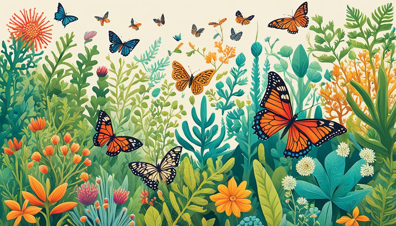 Saudi Arabia Biodiversity: Animal and Plant Species and What Is Under ...