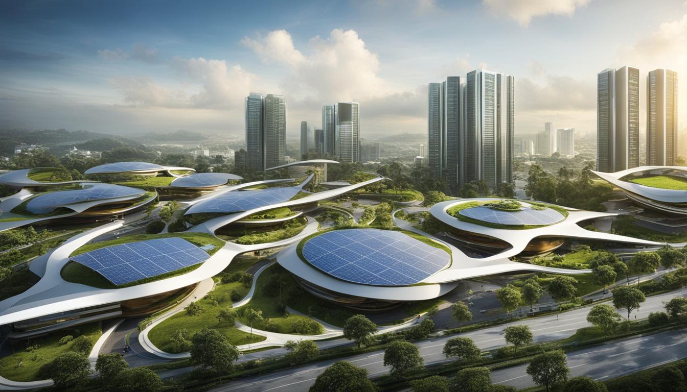 Brunei Biodiversity and the Built Environment