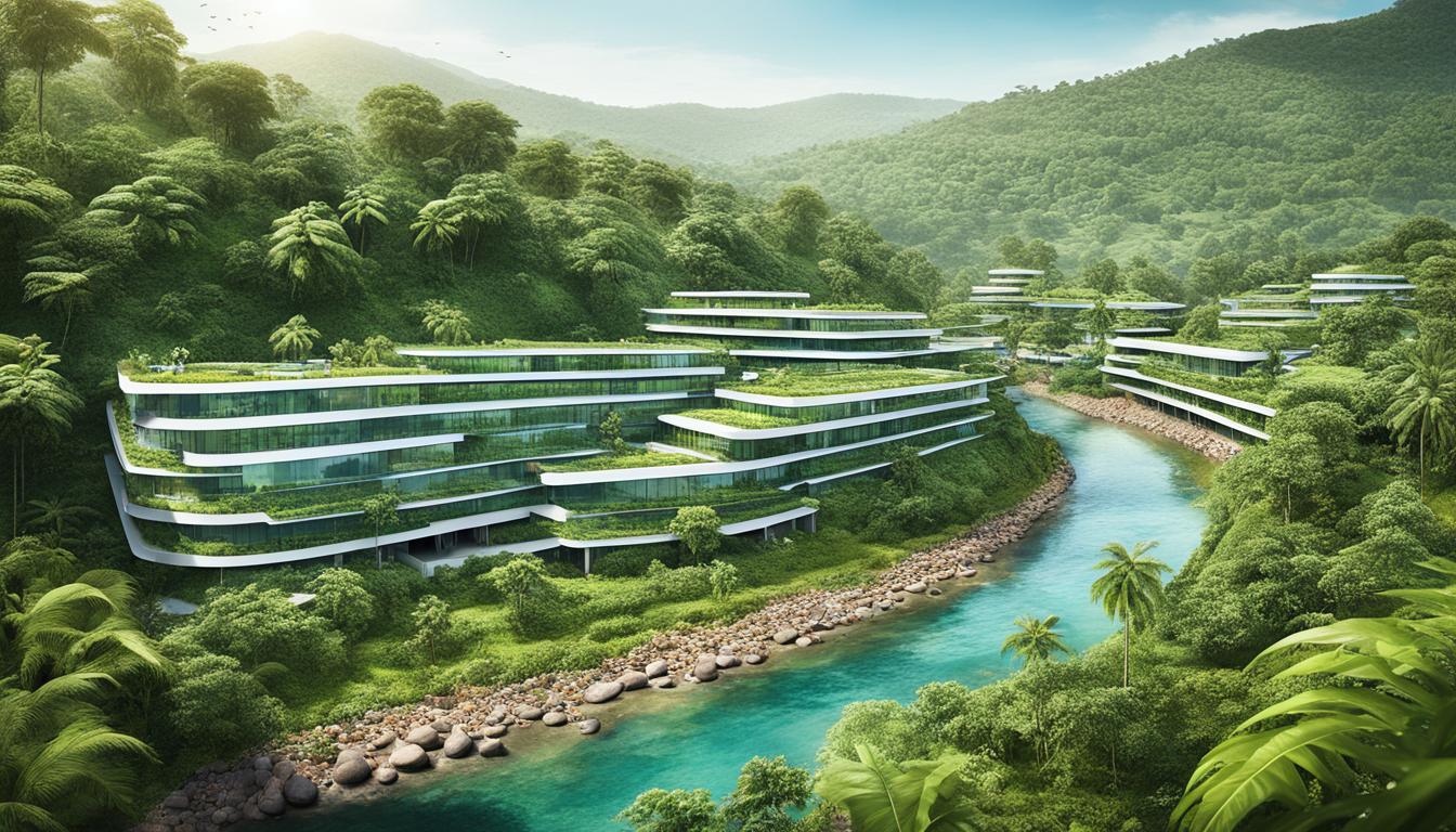 Sierra Leone Top Green Buildings