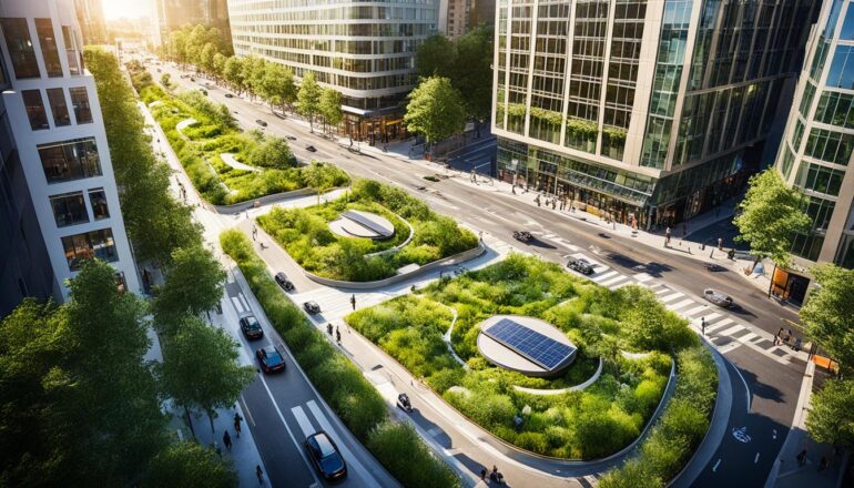 Columbia Biodiversity and the Built Environment