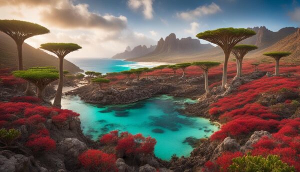 Yemen Biodiversity: Animal and Plant Species and What Is Under Threat