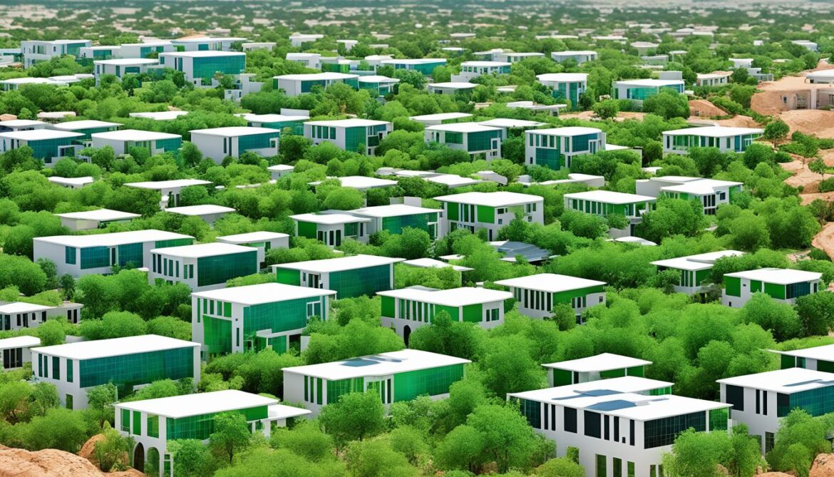 Solomon Islands Top Green Buildings