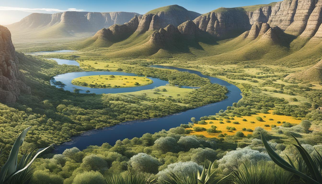 South Africa Biodiversity: Animal and Plant Species and What Is Under ...