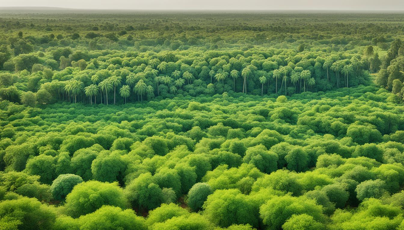Sudan Biodiversity: Animal and Plant Species and What Is Under Threat