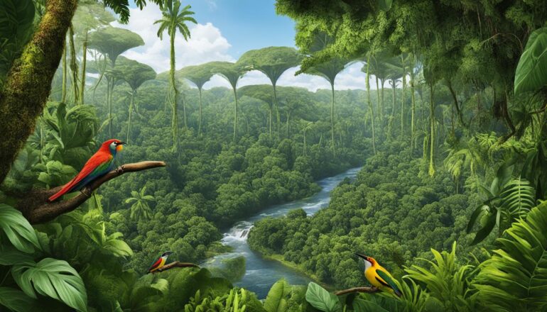 Suriname Biodiversity: Animal and Plant Species and What Is Under Threat