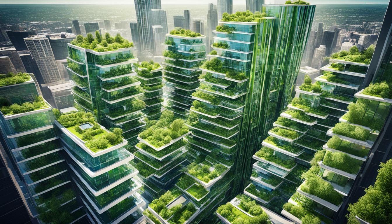 United Kingdom Top Green Buildings