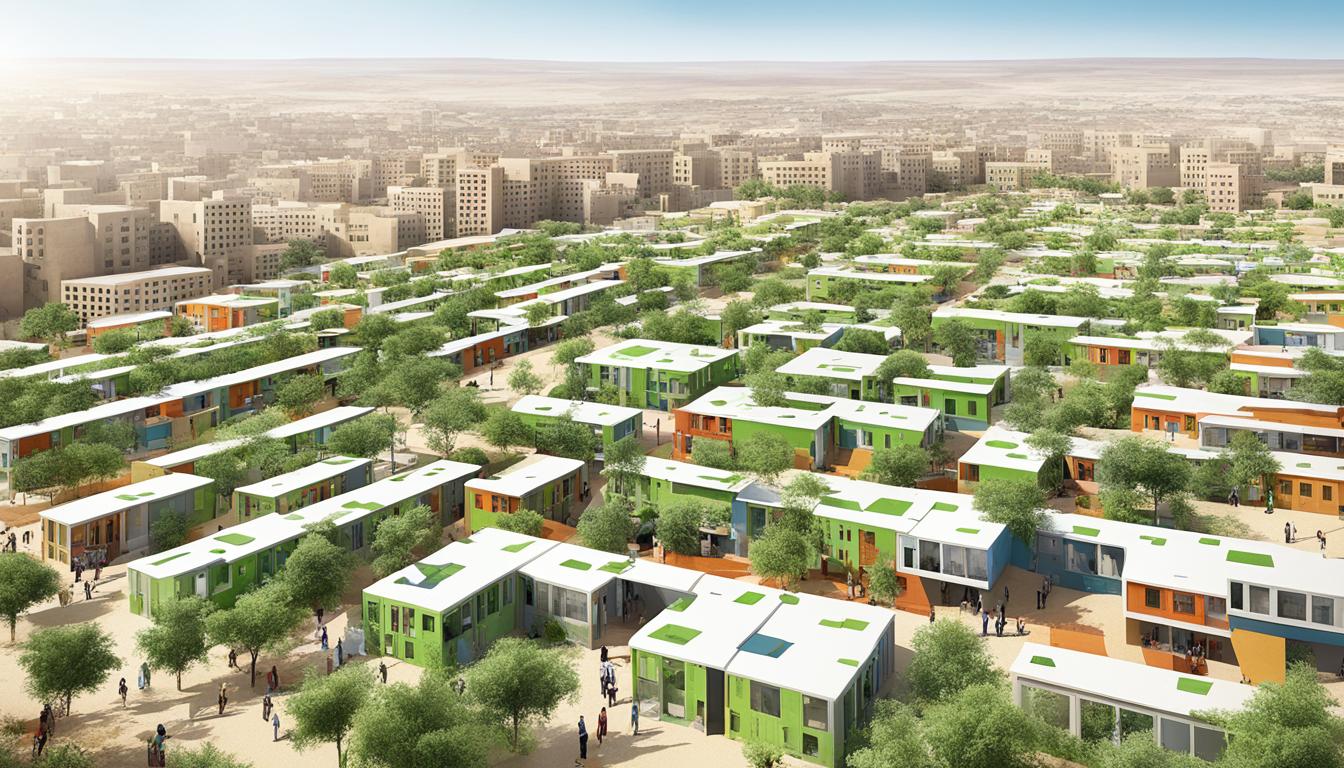 Somalia Top Green Buildings
